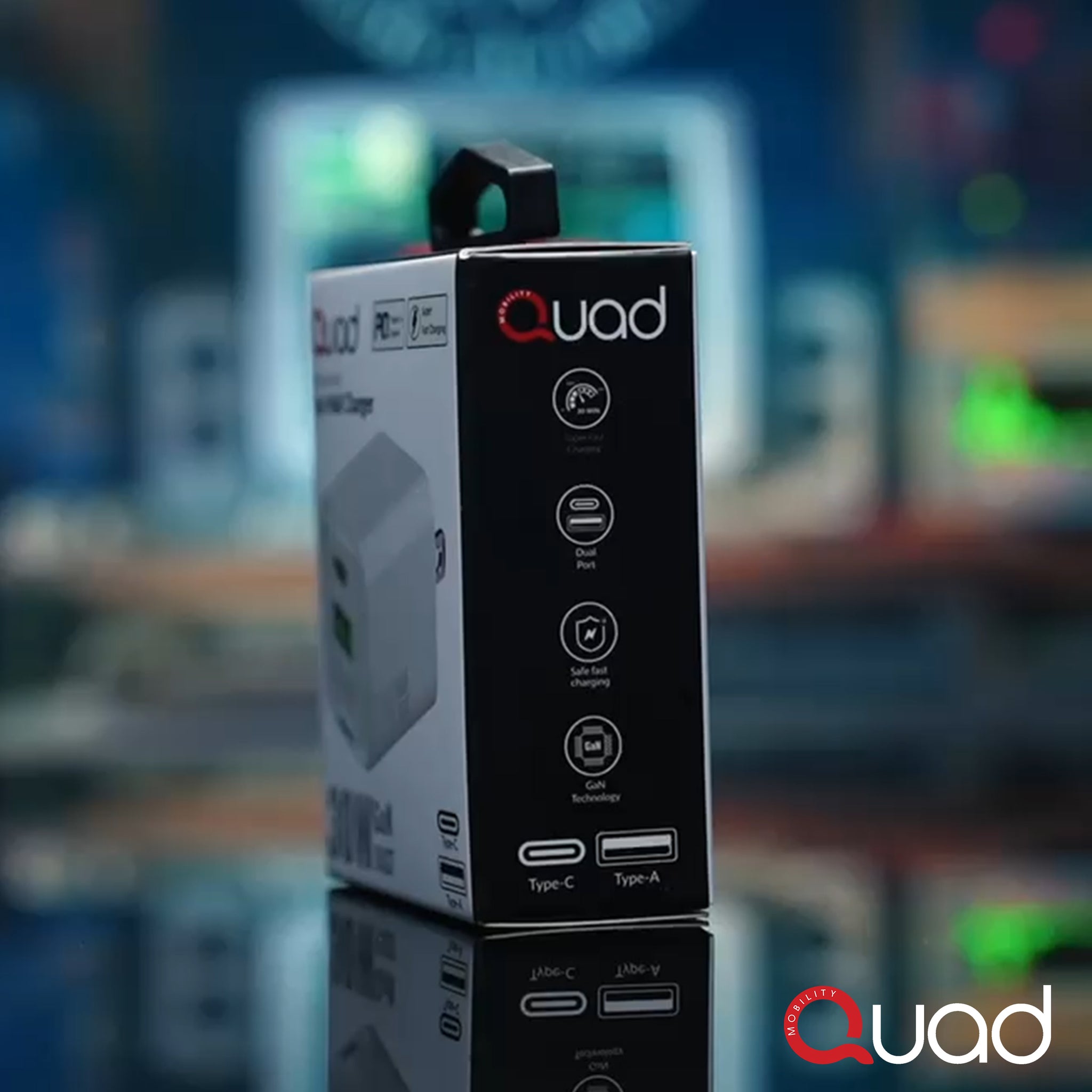 Quad Mobility – quadmobility